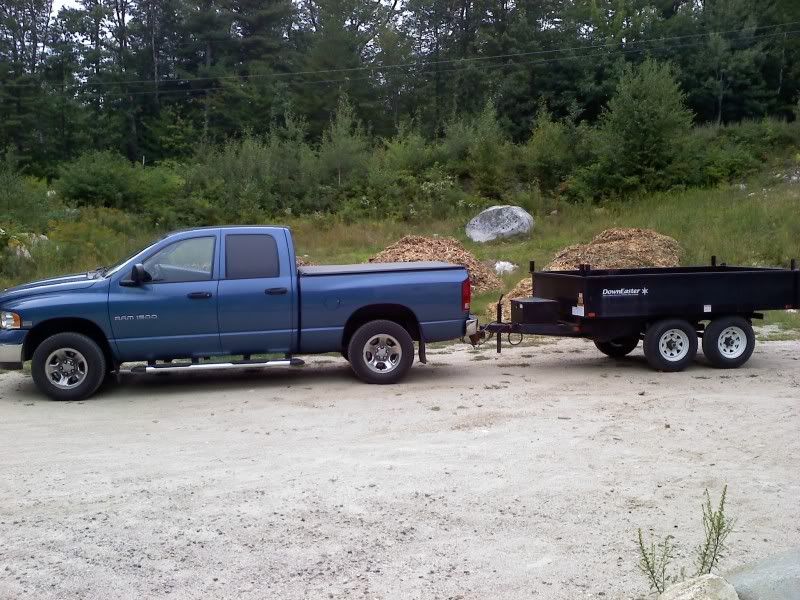 Dump Trailers | Page 4 - TractorByNet